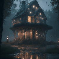 Mile 29 – Journey of a Sci-Fi and Fantasy Author